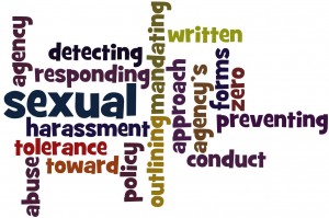 PREA - New River Valley Juvenile Detention Home